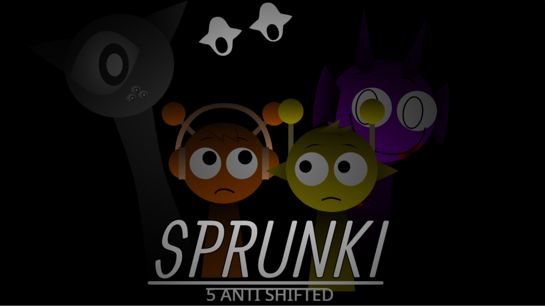 Spunki 5 anti shifted by @Simon_da_GOAT /Scratch project hosted on Cocrea.